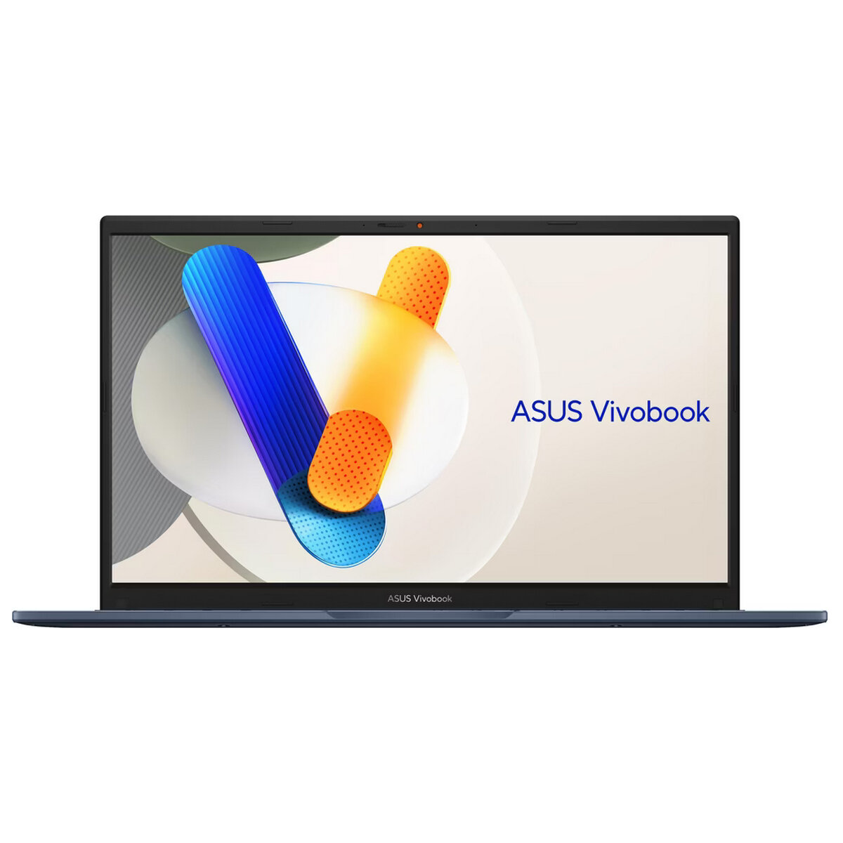 Ноутбук ASUS Vivobook 15 X1504VA-BQ4623 Intel Core 5 120U, 16ГБ, 1 ТБ, Intel Graphics, 15.6" 1920x1080 60Гц IPS, noOS (90NB13Y1-M02JH0)