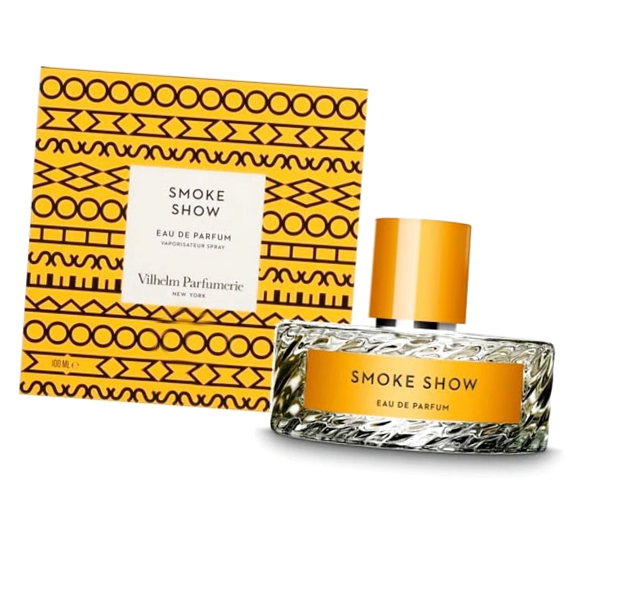 Вильгельм Парфюмер Смоук Шоу миниатюра 2 / Парфюмерная вода Vilhelm Parfumerie Smoke Show пробник