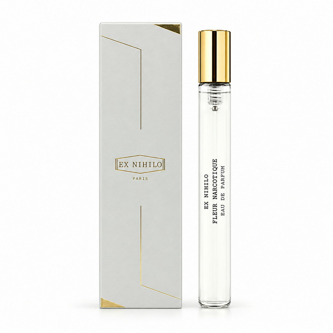 Ex Nihilo Парфюмерная вода Fleur Narcotique, Eau De Parfum, 7,5 мл