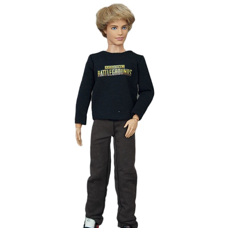 Комплект одежды для куклы Кена 1/6 No.21 clothes