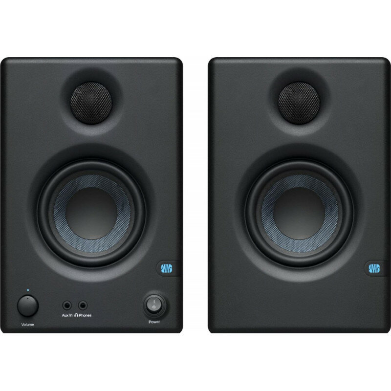 Полочная акустическая система PreSonus Eris E3.5