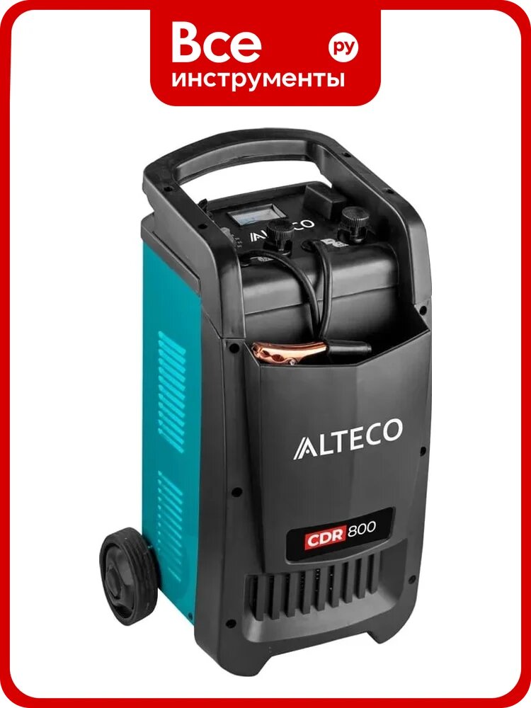 Пуско-зарядное устройство ALTECO cdr 800 50625