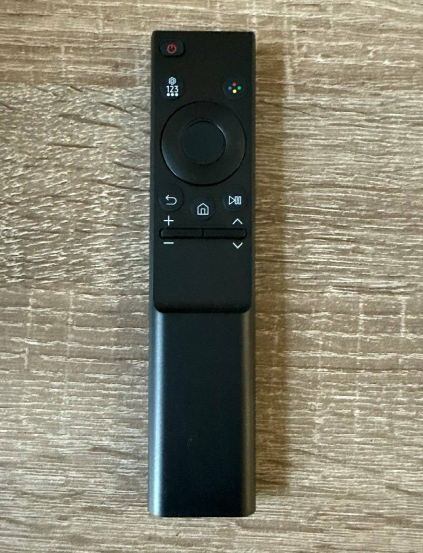 Пульт для телевизора Samsung SMART TV NEW - Huayu BN59-01433A, 2×AAA
