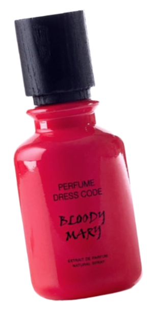 Bloody Mary Perfume Dress Code для мужчин и женщин духи 100 мл