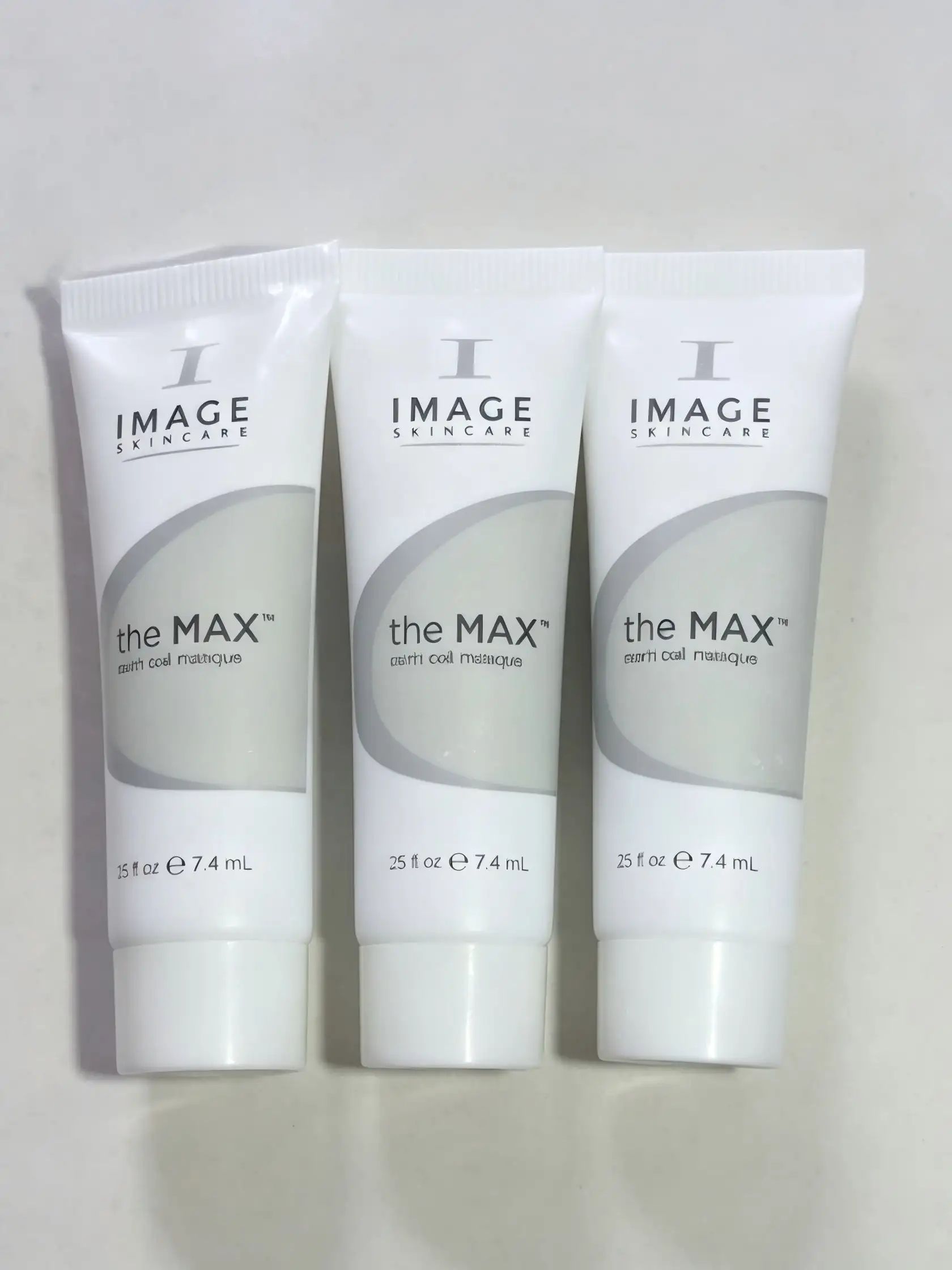 Image Skincare The MAX Крем для лица mini size, 7.4 мл 3 шт.