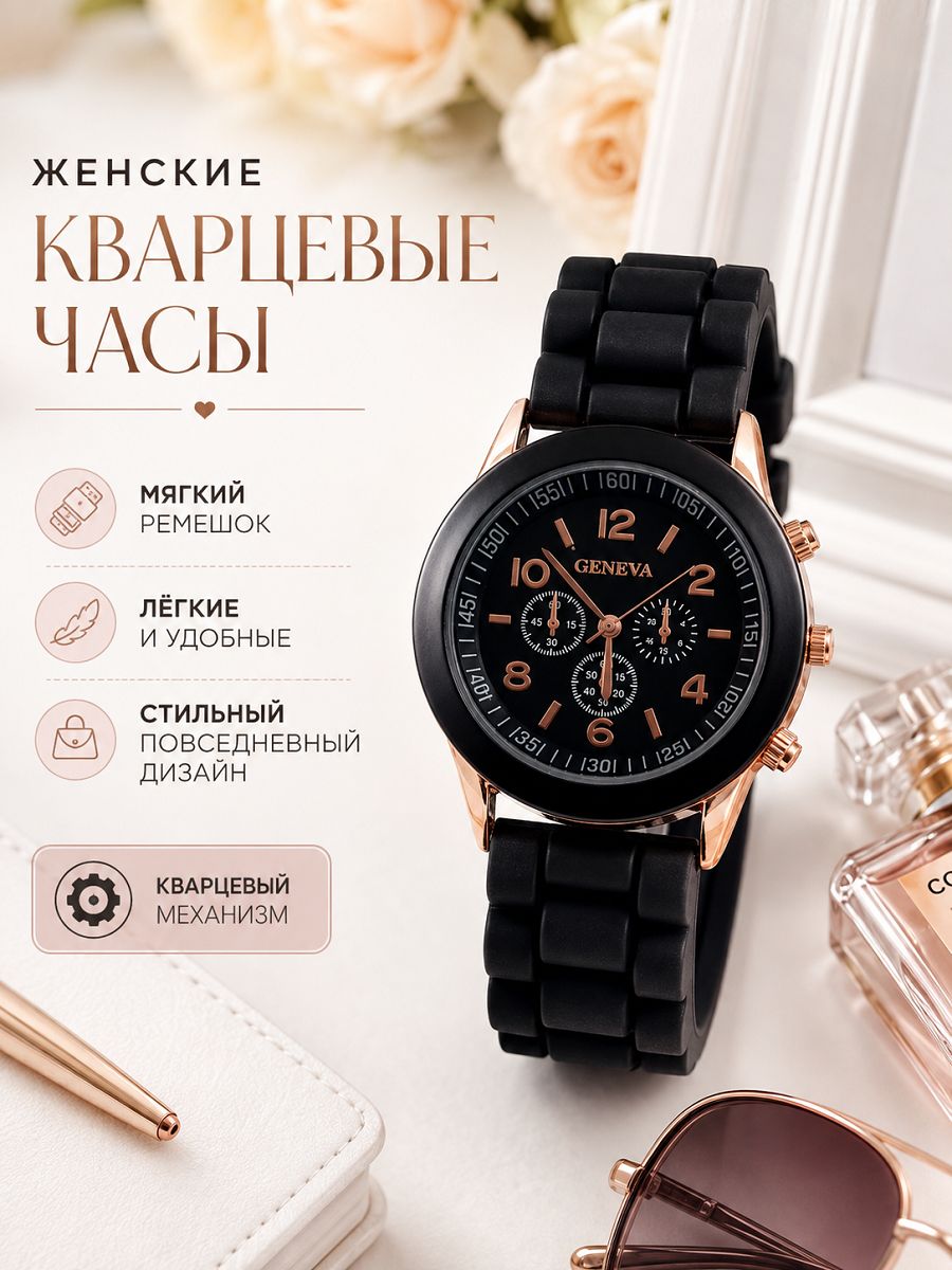Наручные часы 5 Sports