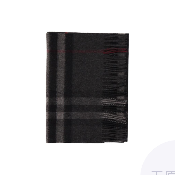 Шарф BURBERRY для мужчин