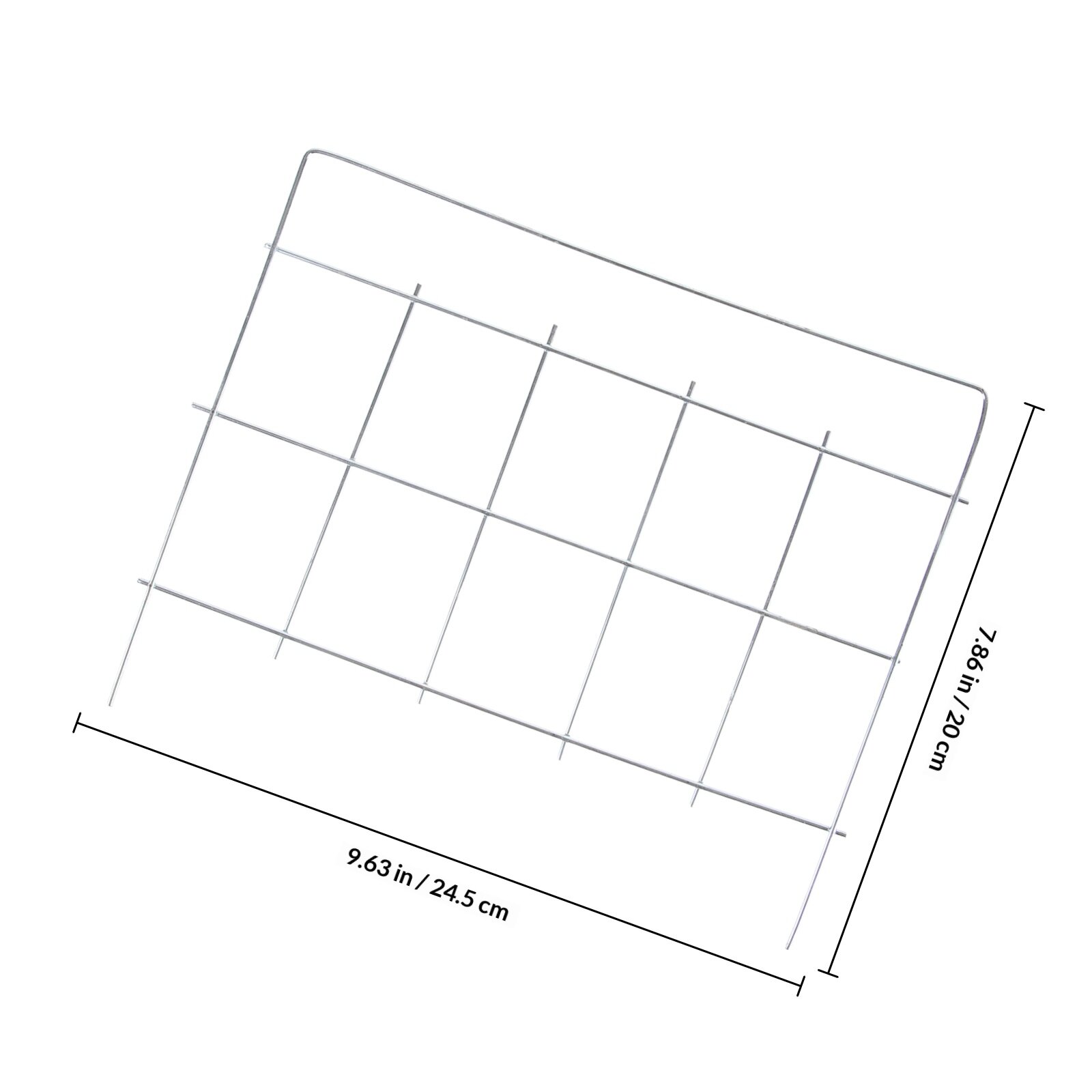 Дверь Для Голубей T-Trap Вход В Голубятню 4 ШтУк 24.50X20.00X0.30Cm