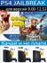 Trident's Tale диск PS4 JB