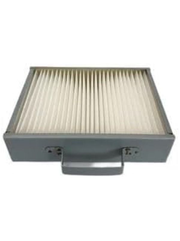 Воздушный фильтр CARTEX 203-979-6591 для экскаваторов Komatsu PC200-6Z, PC200LC-6Z, PC200Z-6LE, PC300-6, PC300LC-6Z, PC340-6K, PC350LC-6Z, PC380LC-6K.