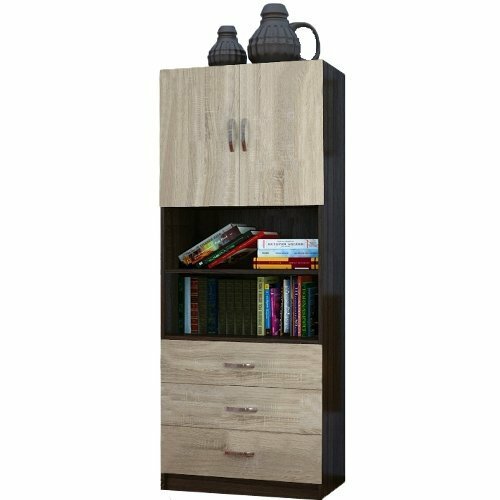 Книжный Гала 3 для книг 60*150*40