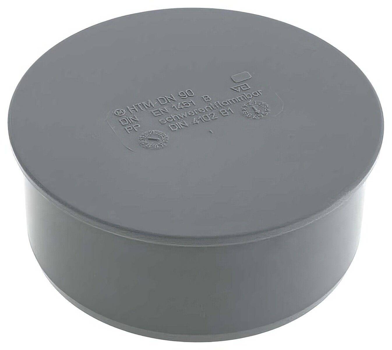 Заглушка Ostendorf 90 мм 114620