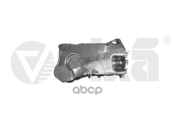 Поддон картера VW Golf 4/Bora/Sharan 2.8 99-10 (без отв.) Vika арт. 11030742501