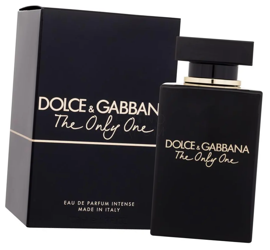 Парфюмерная вода Dolce Gabbana The Only One Intense мини 1.5 / Сэмпл аромата Дольче Габбана Зе Онли Ван Интенс