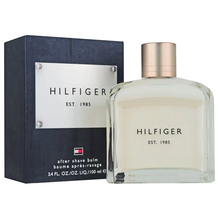 Мужской бальзам после бритья Tommy Hilfiger Hilfiger Est 1985 100 мл - Томми Хилфигер Ест 1985