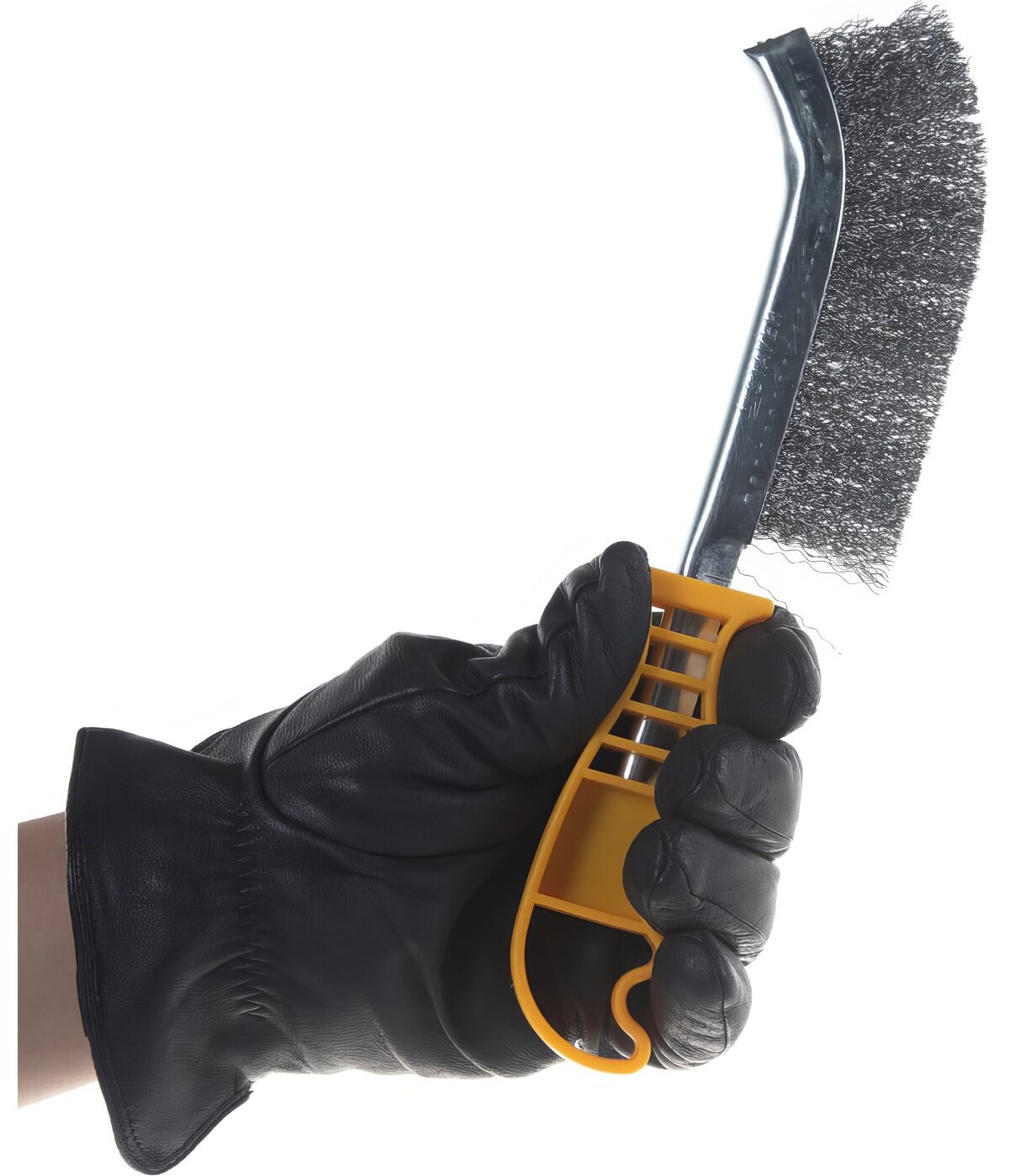 Стальная щетка STAYER MASTER 3509