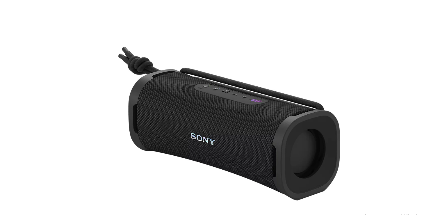 Беспроводная колонка Sony ULT Field 1 (черный)