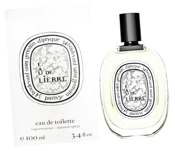 Туалетная вода Диптик Эль О Де Льер женская 100 мл - Diptyque L Eau De Lierre, Плющ