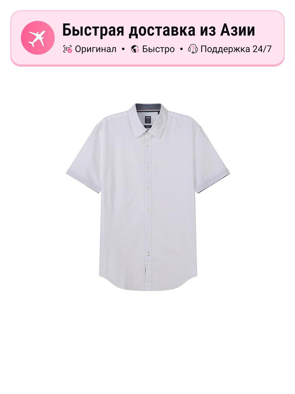 Рубашка SS22