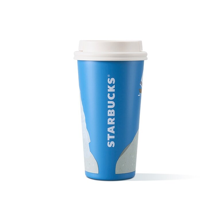Термокружки Starbucks