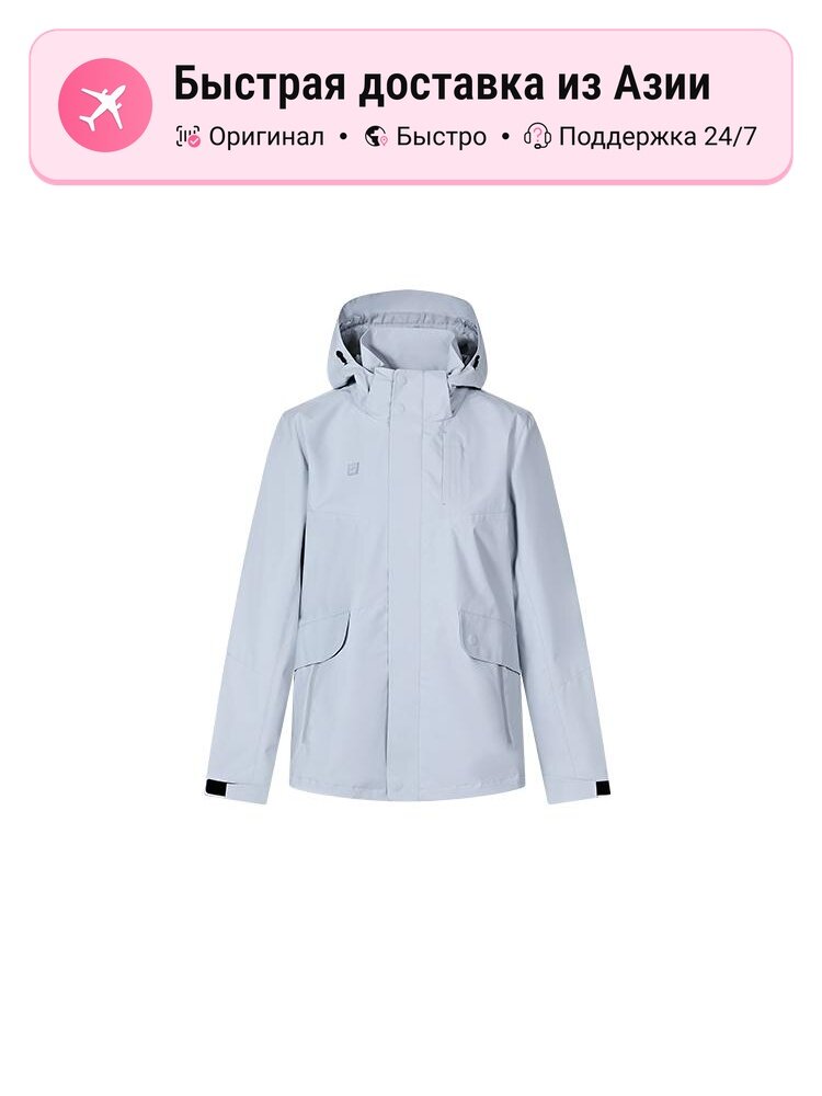 Тренчкот JOMA Trench Coats