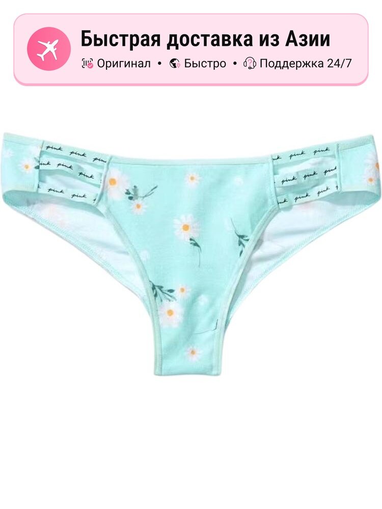 Трусы Victoria's Secret Victoria's Secret