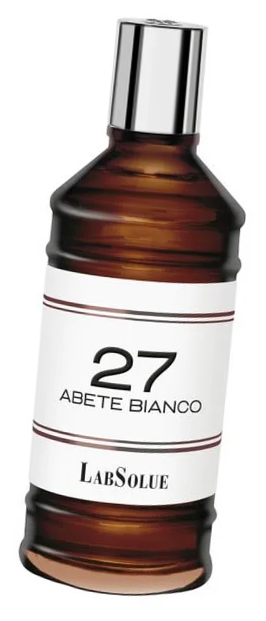 Абете Бьянко парфюм 120 мл / LabSolue 27 Abete Bianco для мужчин и женщин