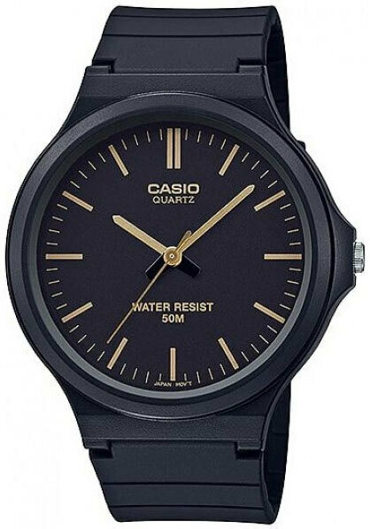 Наручные часы CASIO