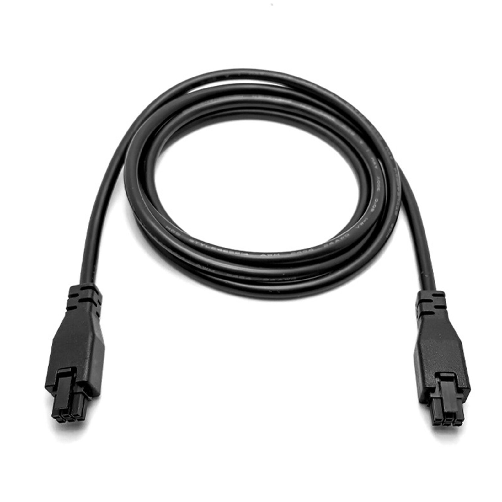 Удлинительный кабель HUB 6Pin с магнитным разъемом и
