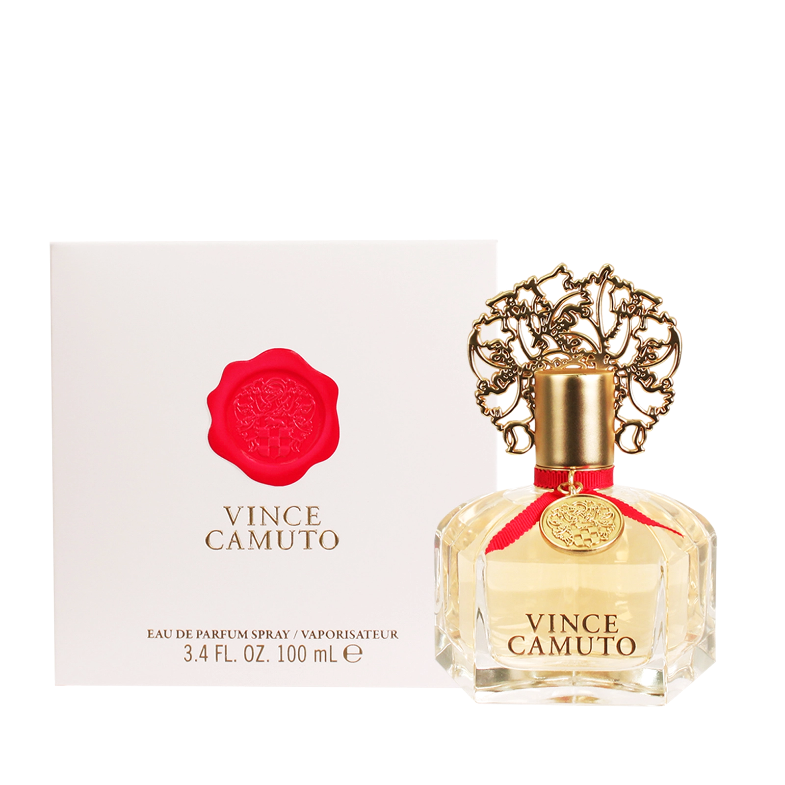 Vince Camuto Vince Camuto пробник 2 / Парфюмерная вода Винсе Камуто Винс Камуто миниатюра