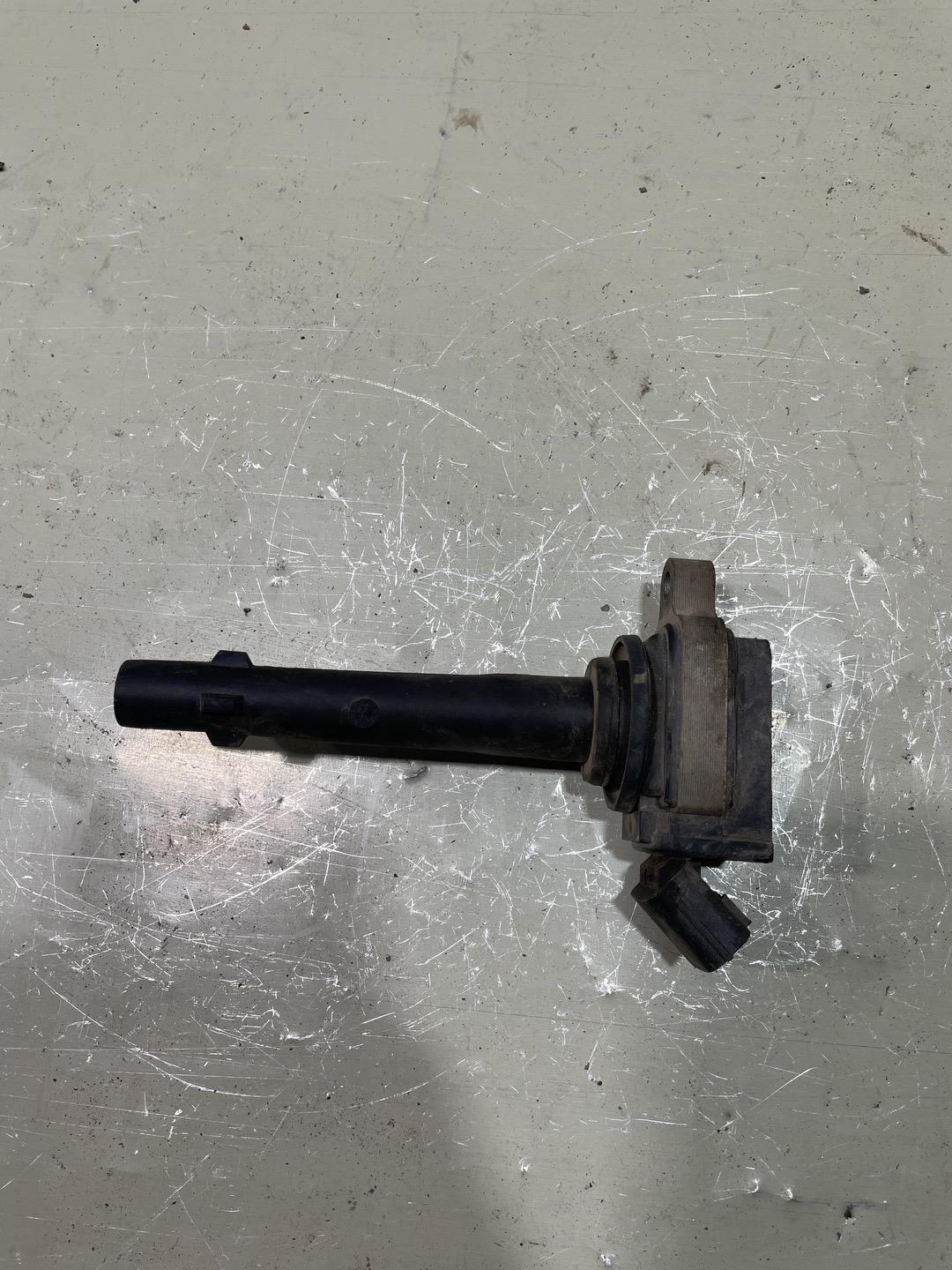 Катушка зажигания Geely Emgrand 1 (2021 - 2026) F01R00A039