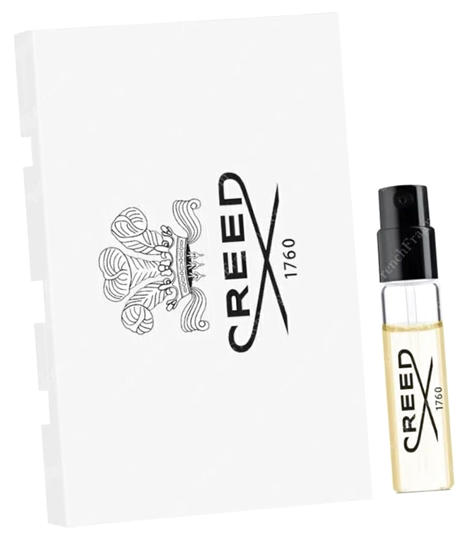 Парфюмерная вода Creed Absolu Aventus пробник 2 / Крид Абсолю Авентус миниатюра / Сэмпл для знакомства с ароматом