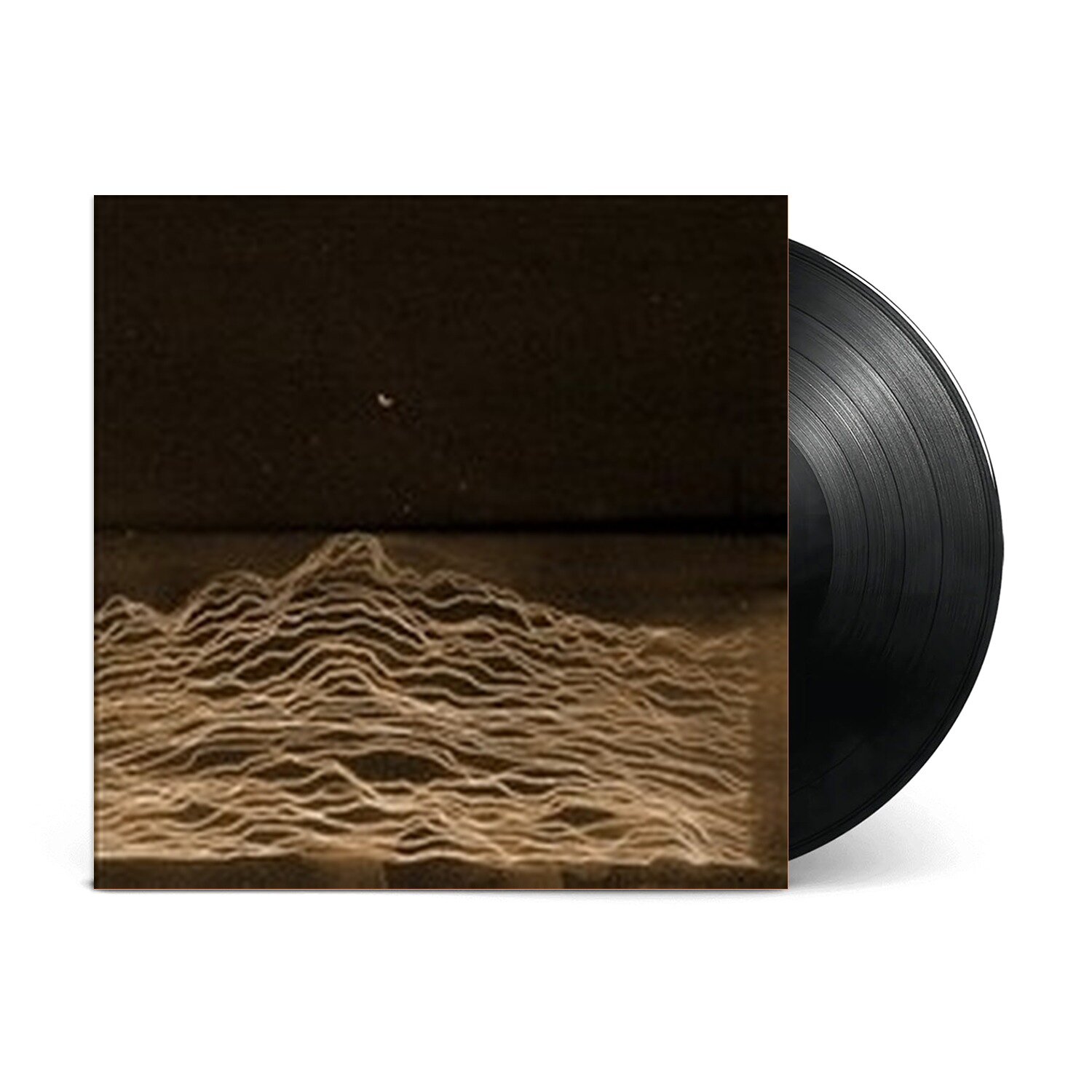 Виниловая пластинка Floating Points - Reflections - Mojave Desert /> Vinyl, LP, Album