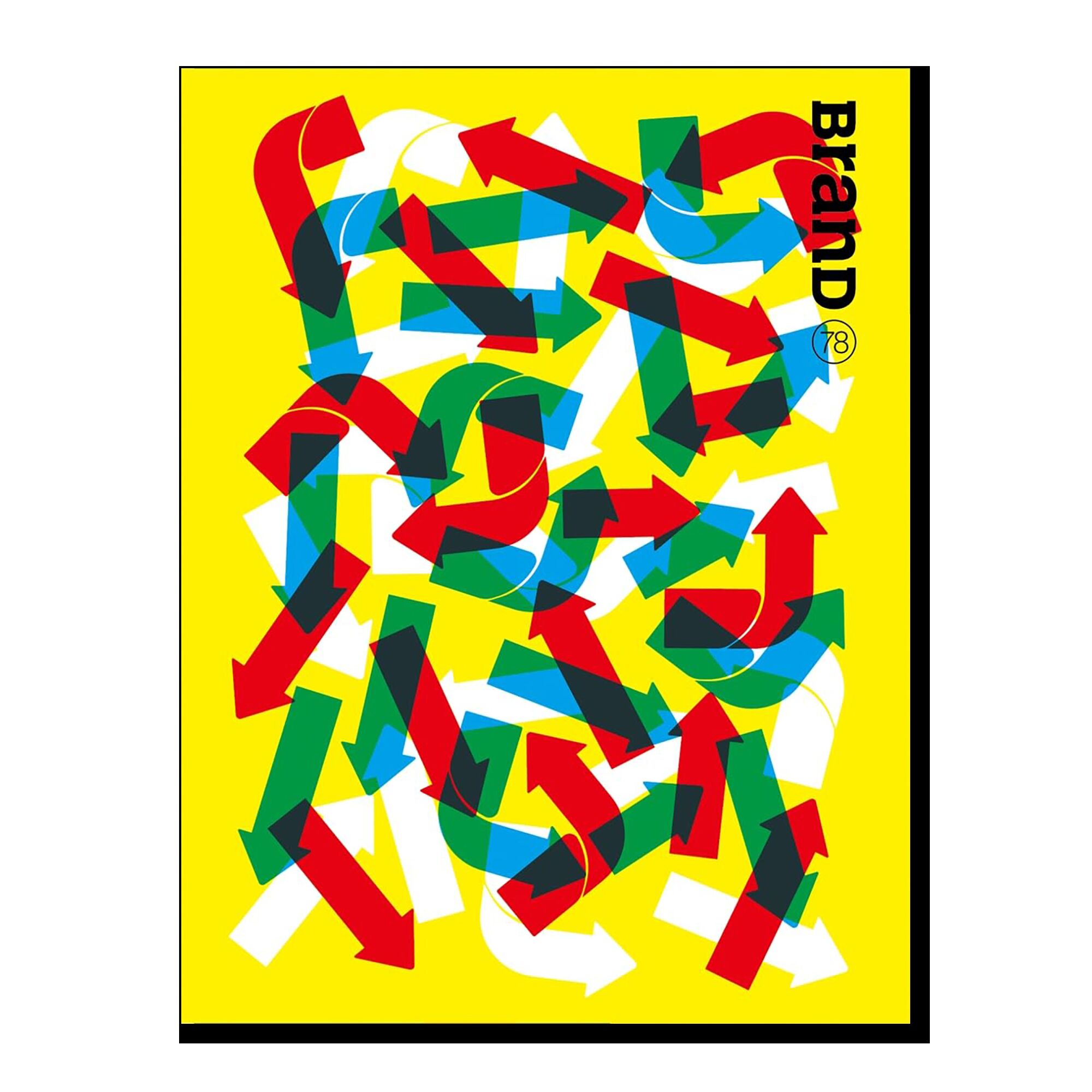 Brand № 78