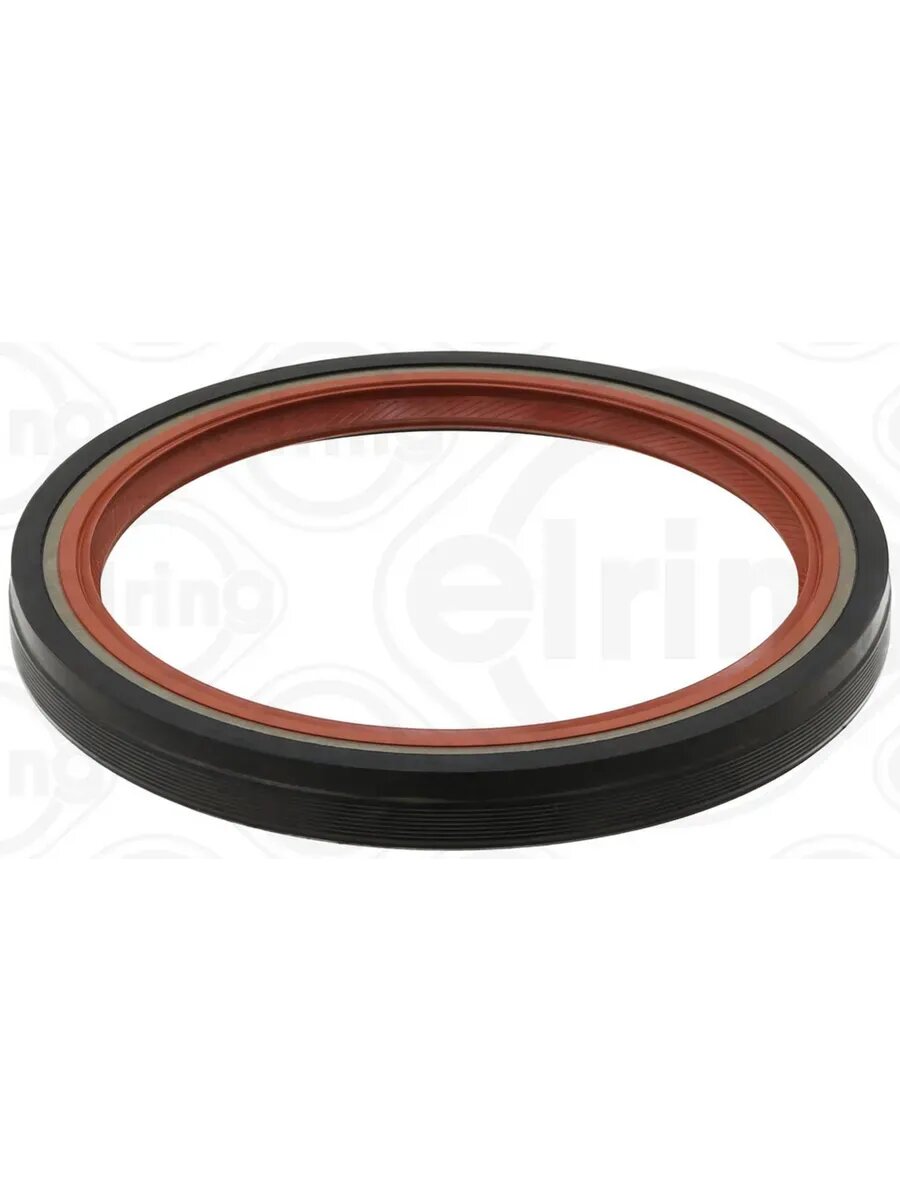 Сальник коленвала Elring 85x105x11 FPM пылезащита