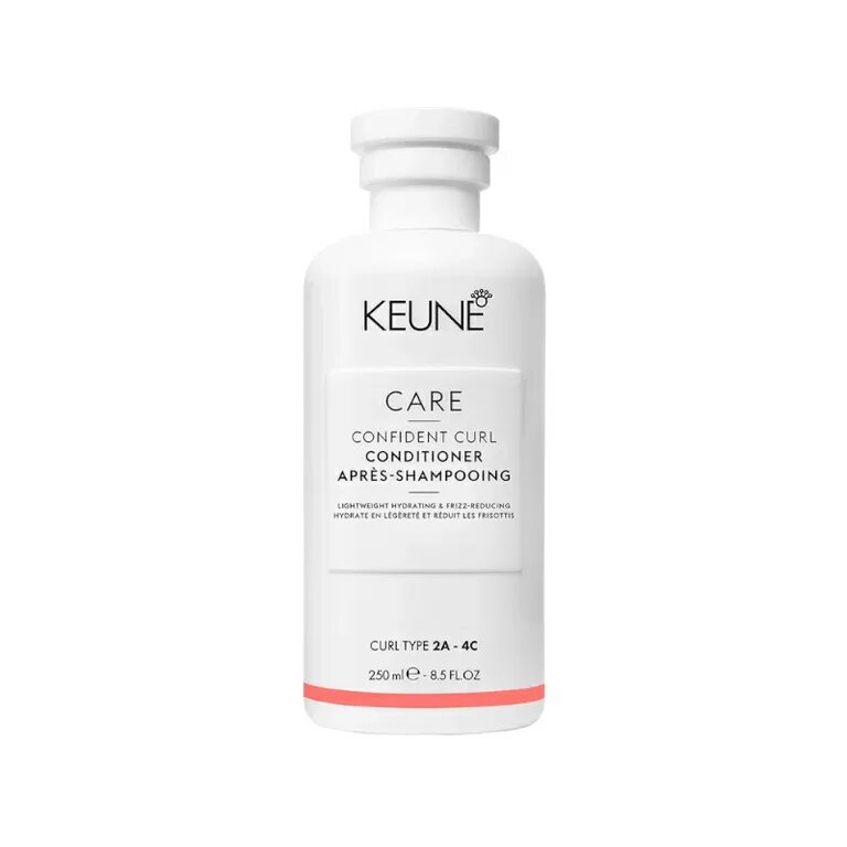 Keune Кондиционер для кудрявых волос 250 мл 250 мл