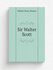 Sir Walter Scott | W. H. Hudson | Репринт