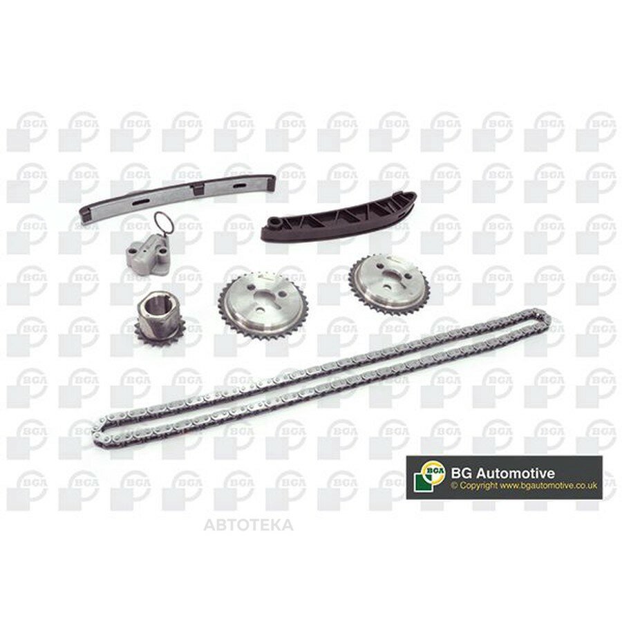 Комплект цепи ГРМ BGA TC1200FK