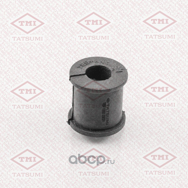 Втулка стабилизатора TATSUMI TEF1082