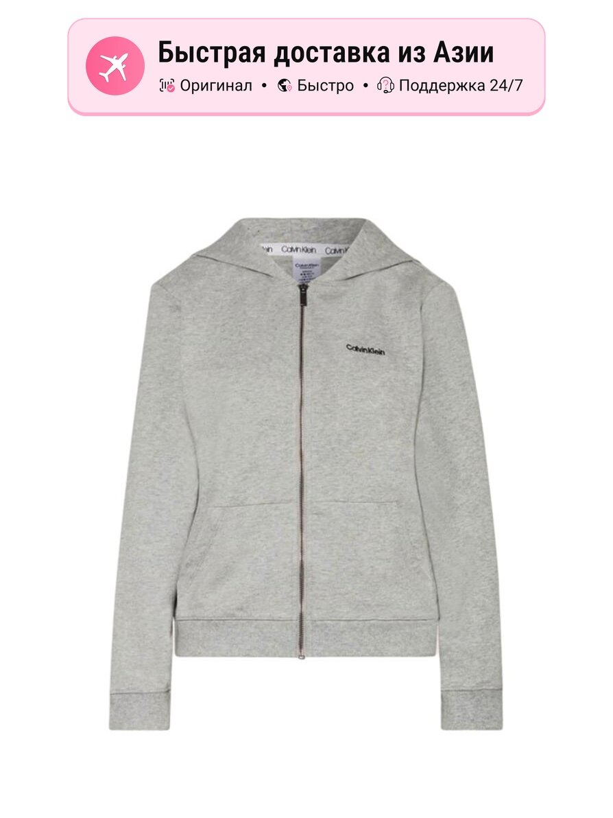 Свитшот CALVIN KLEIN 1137147416, 1 шт.