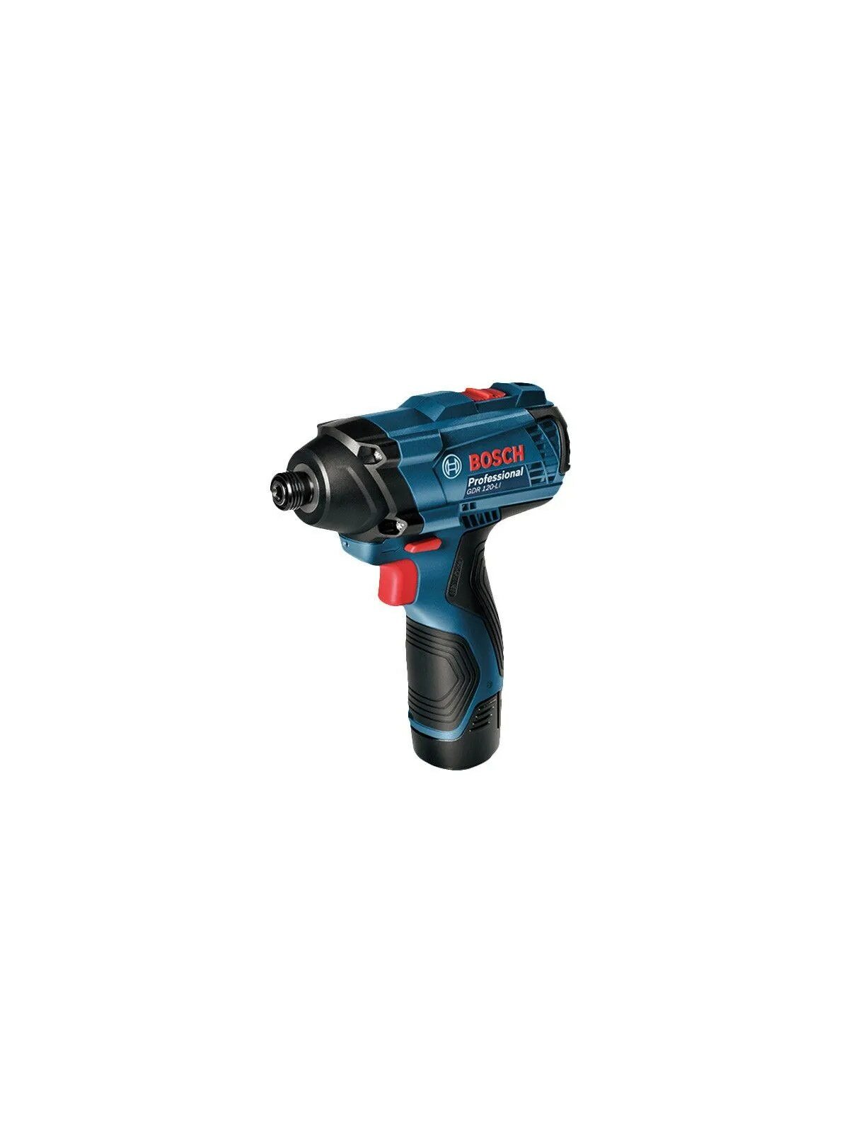 Bosch GDR 120-LI ударная электрическая отвертка литиевая батарея Зарядка 06019F0007