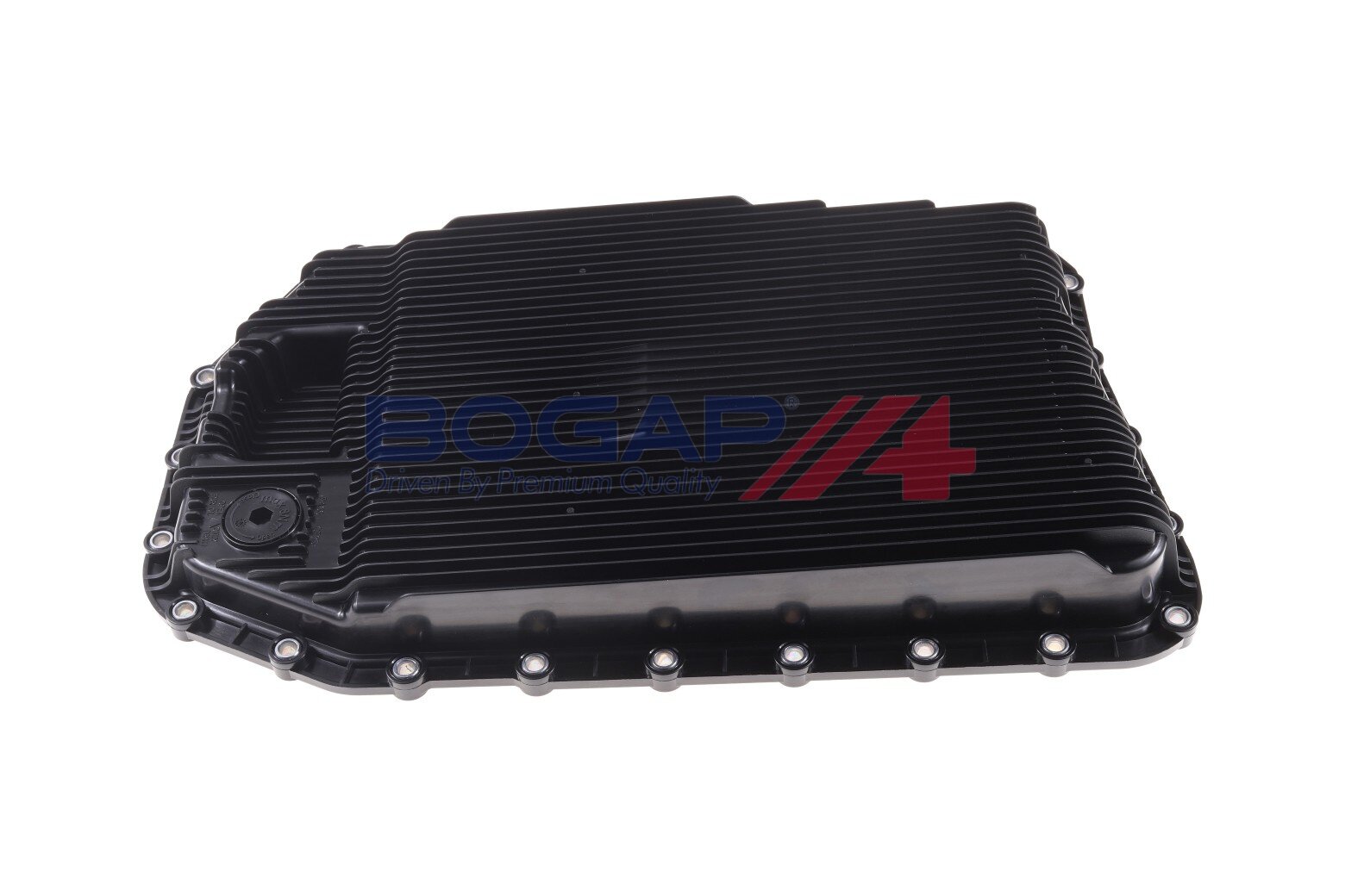 Поддон АКПП E90/E60/E65/F02/E83/E70 с прокладкой BOGAP B2125101