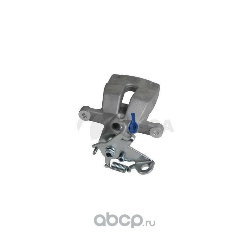 Тормозной суппорт Ossca 29697 для Renault Megane II, Scenic II, Twingo II, Wind