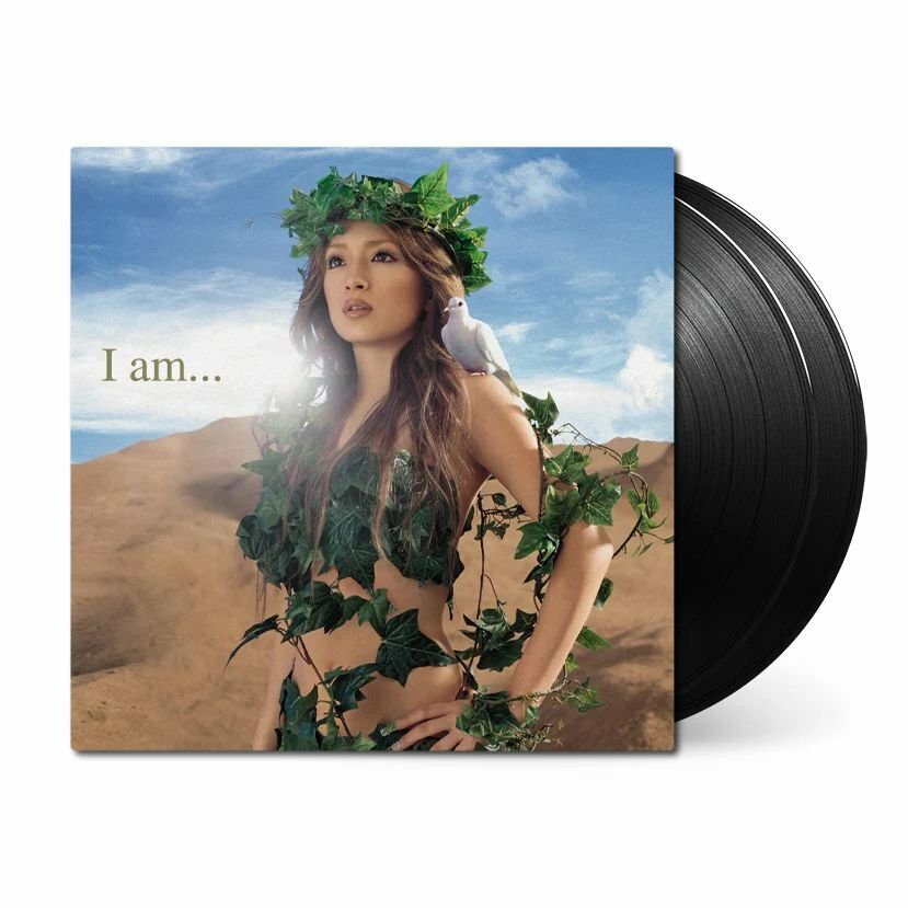 Виниловая пластинка Unknown - I Am. (Vinyl, LP, Limited Edition, 2025)