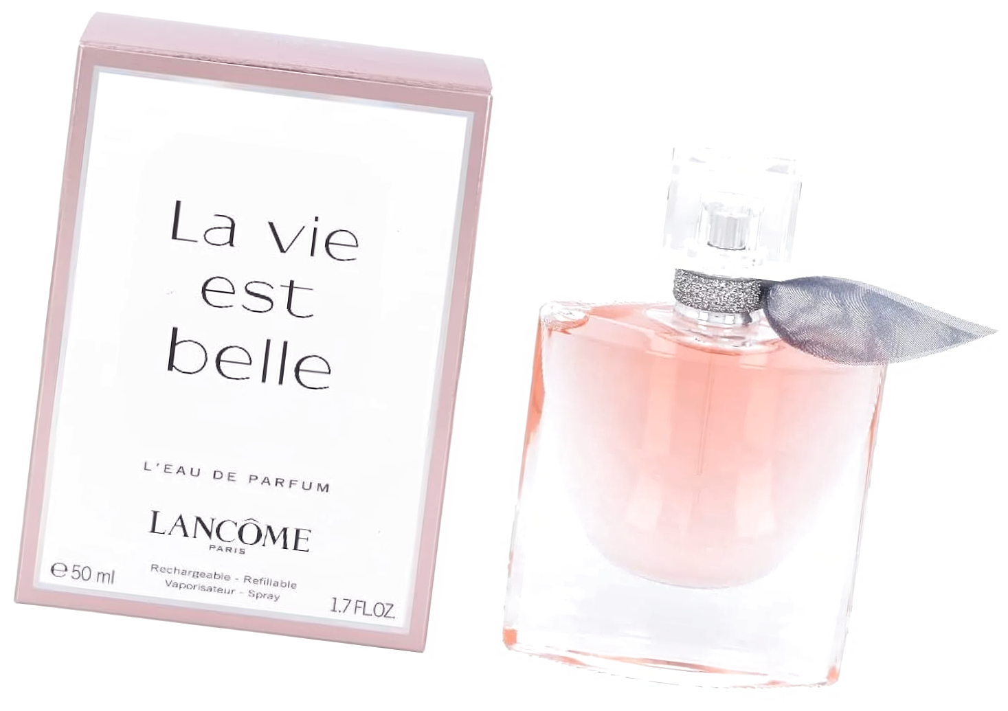 Lancome La Vie Est Belle сэмпл 1.2 / Парфюмерная вода Ланком Ла Ви Эст Бель пробник