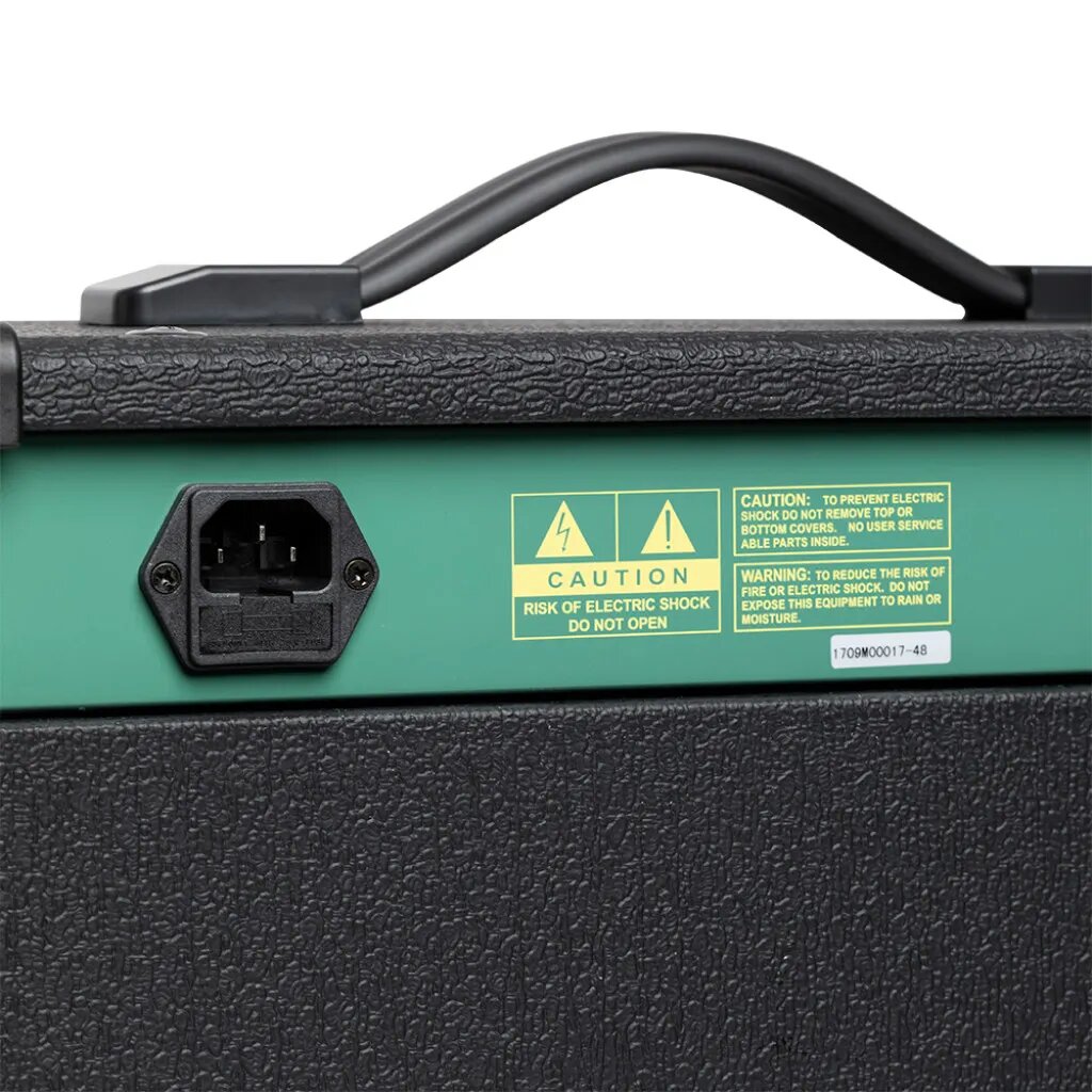 Комбо усилитель Stagg 20 GA — фото 1