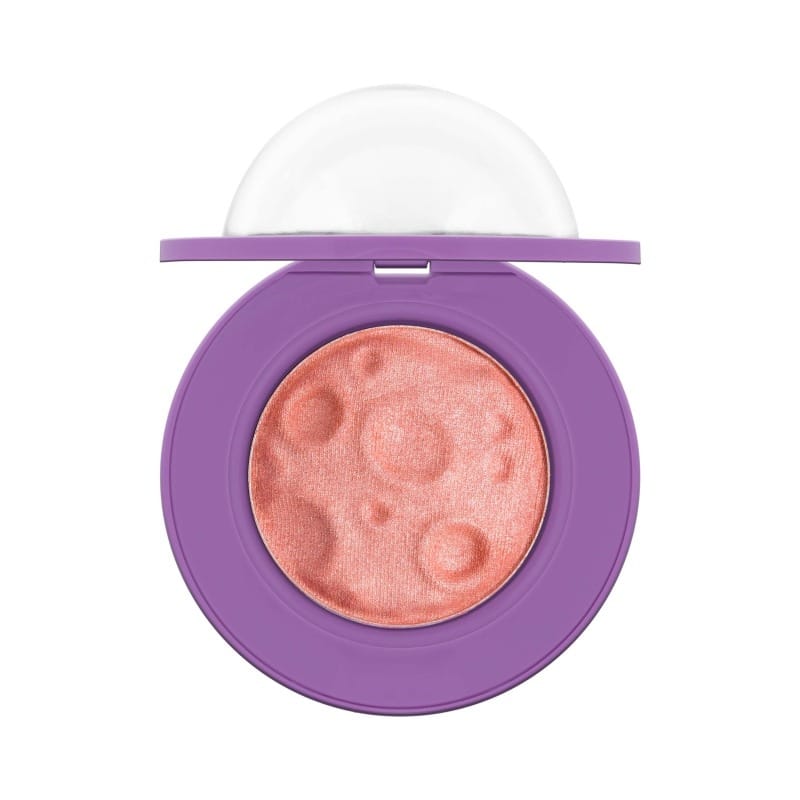 Румяна Wibo Meteor Shower Illuminating Blusher, 01 Rocket Fuel