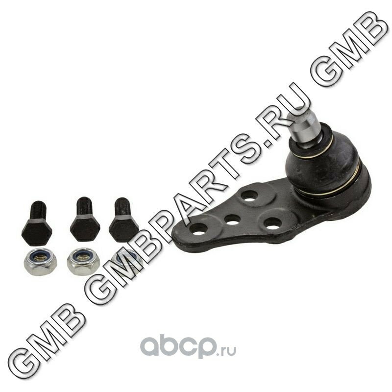 Опора шаровая Gmb 01120095 для Chevrolet Lacetti, Nubira; Daewoo Lacetti, Nubira