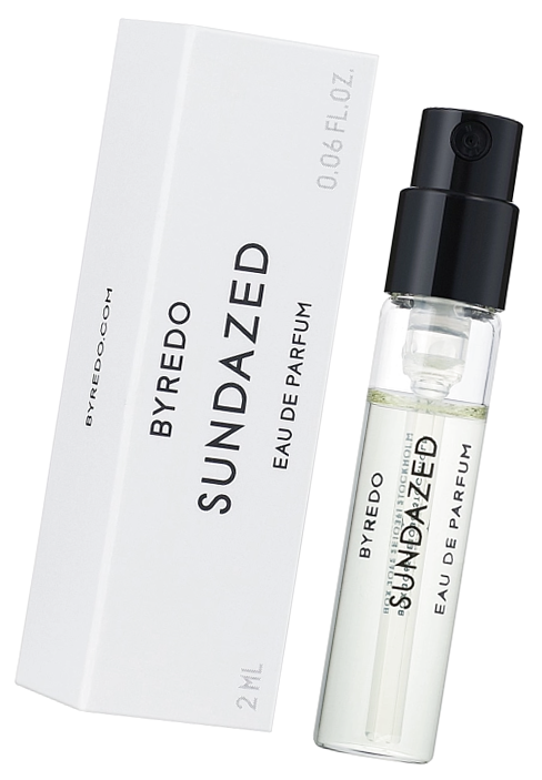 Парфюмерная вода Byredo Sundazed 2 миниатюра / Пробник парфюма Байредо Сандейзд / Сэмпл аромата