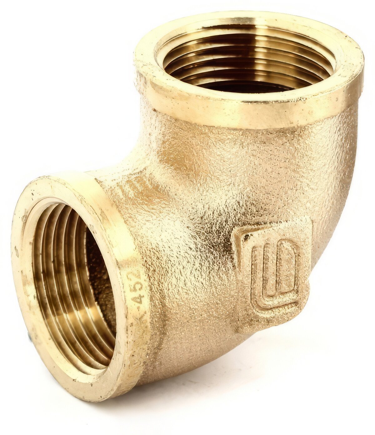 Угол 90о Effebi 1 ВР мм бронза B3090A0606